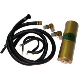 Fitch Fuel Catalyst (Ford Powerstroke)