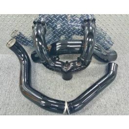 Maryland Performance Diesel 6.7 Intercooler Piping Kit