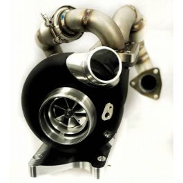 Maryland Performance Diesel 6.7L Budget Turbo Kit