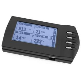 Quadzilla Scout Monitoring System