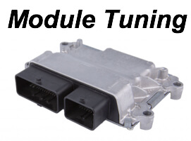 Bens Diesel Performance